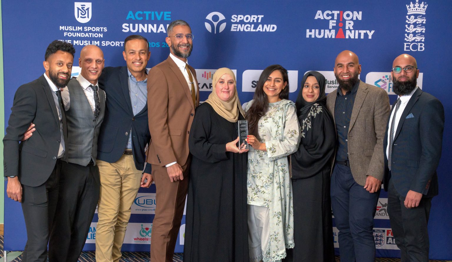 Nominations Now Open for the 2025 Muslim Sports Awards! - Muslim Sports ...