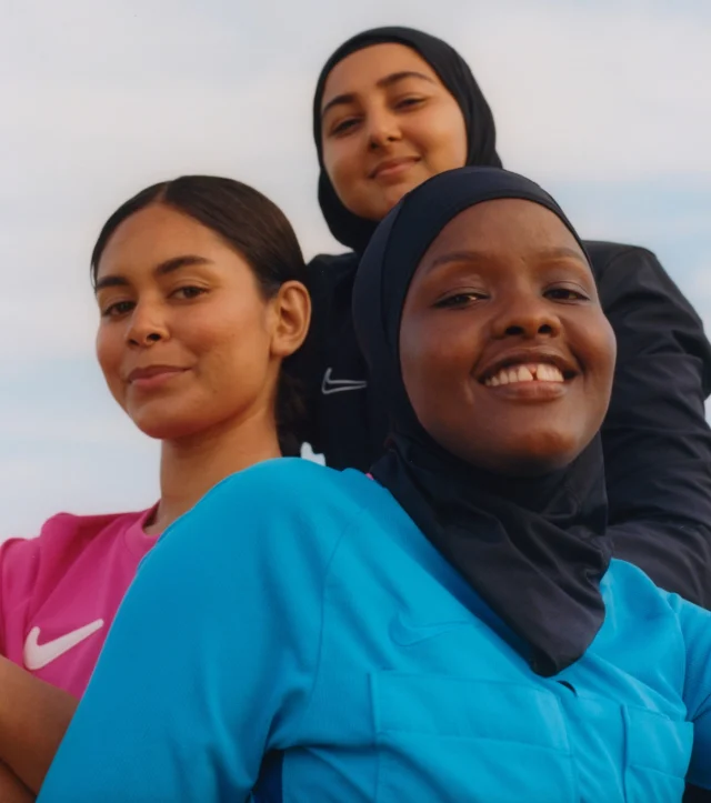 What We Do - Muslim Sports Foundation